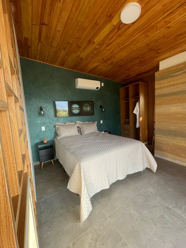 Chalé Em Cavalcante - Goiás (estado)