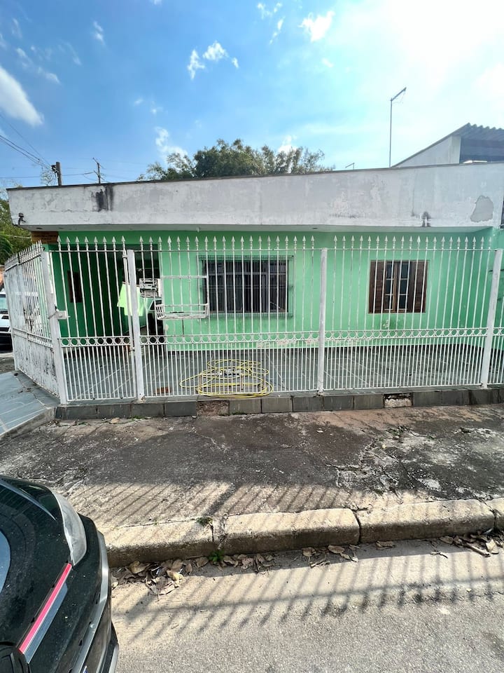 Casa óTima - Barueri