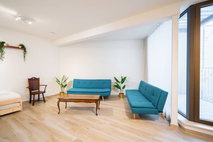 Opera Square Apartment In The Heart Of Antwerp 102 - Antwerpen