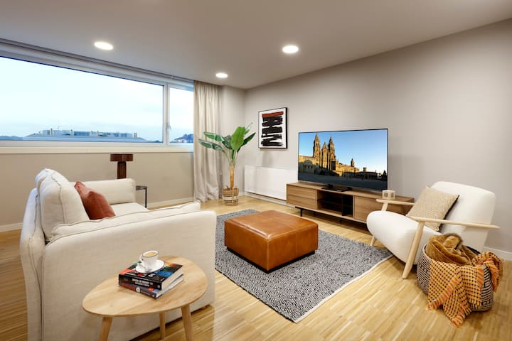 Apartament I Loft Santiago By Upper Luxury Housing - Santiago de Compostela