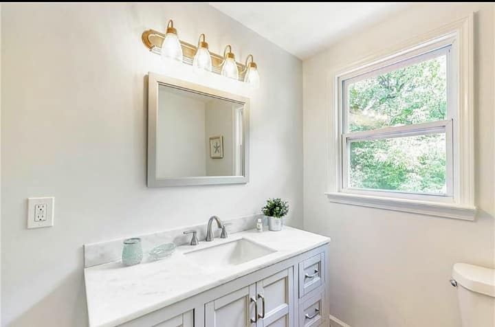 Cozy Room & Private Bathroom Near Downtown Atl - Atlanta, GA