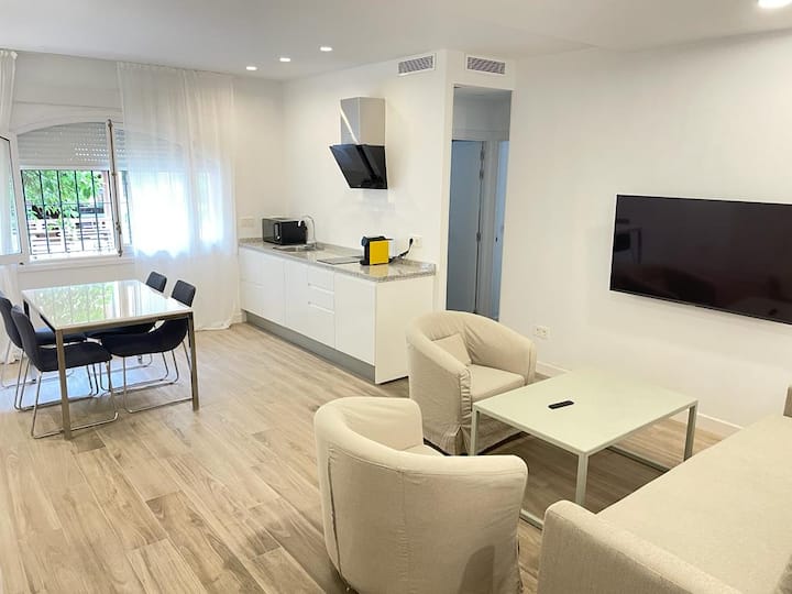 Luxurycathedral Don Miguel - Sevilla, España