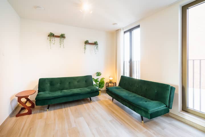 Opera Square Apartment In The Heart Of Antwerp 502 - Antwerp