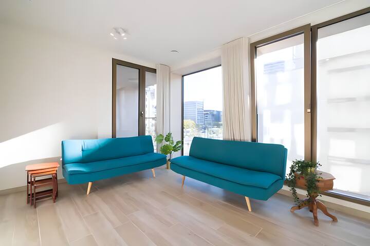 Opera Square Apartment In The Heart Of Antwerp 203 - Amberes, Bélgica