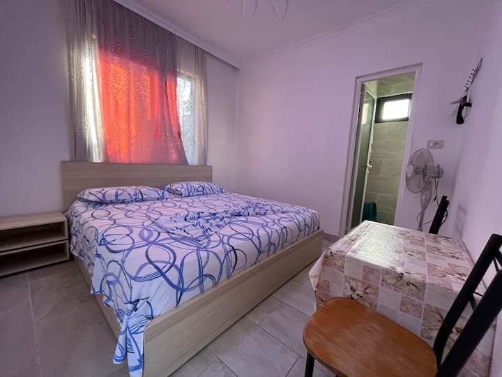 Family Room| Nearby The Tarrace - Durrës