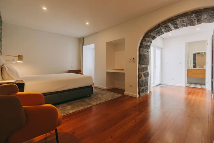 Azores Inn Ponta Delgada - Suite - Ponta Delgada