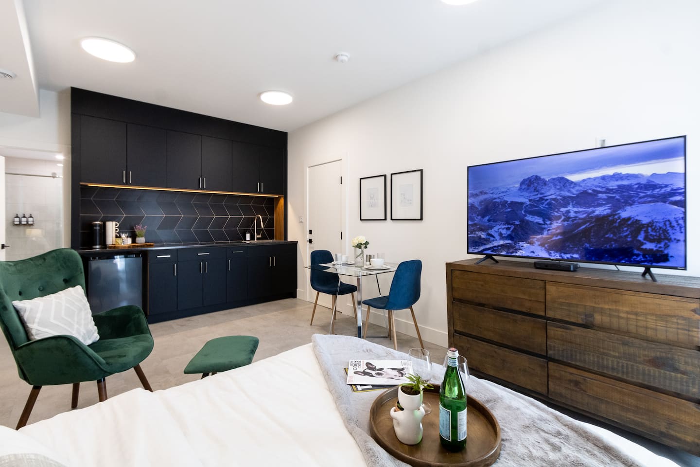 Prince George Vacation Rentals & Homes - British Columbia, Canada | Airbnb