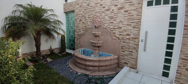Casita Acogedora - Morelia