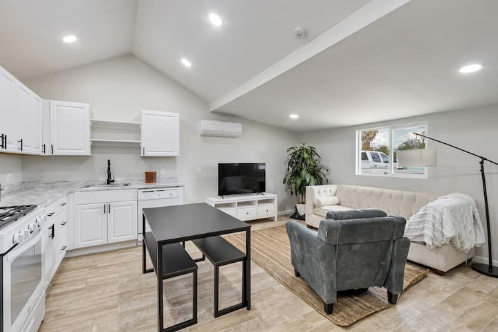 Heart Of Tempe & Asu, Drive To Old Town Scottsdale - Tempe, AZ