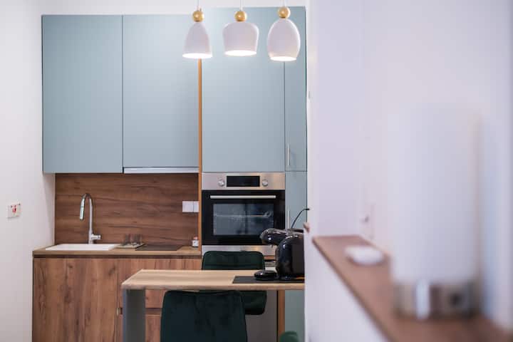 Crown Suite No.3 - Paphos