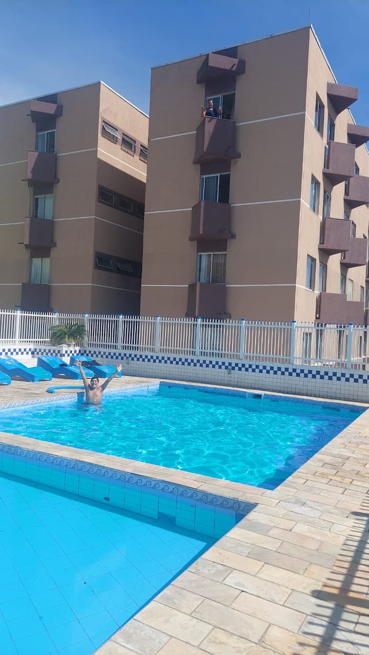 Ap Em Matinhos Por Diária - Matinhos