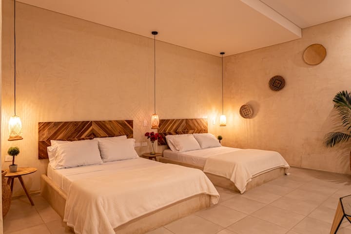 Loft Double In Santa Marta-215 - Santa Marta