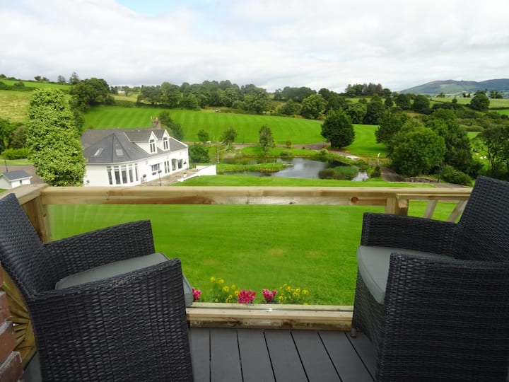Luxury Apartment In Killaloe - Killaloe