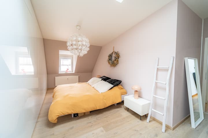 Superbe Appartement Au Calme, 7 Mins Centre Ville - Strassburg