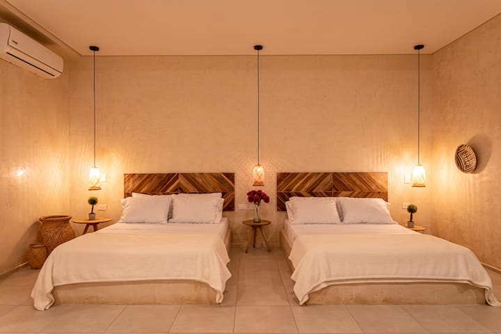 Loft Double In Santa Marta-216 - Colombia