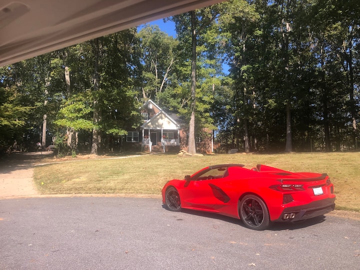This Property Is Perfect For 4-home Game September - Athens, GA