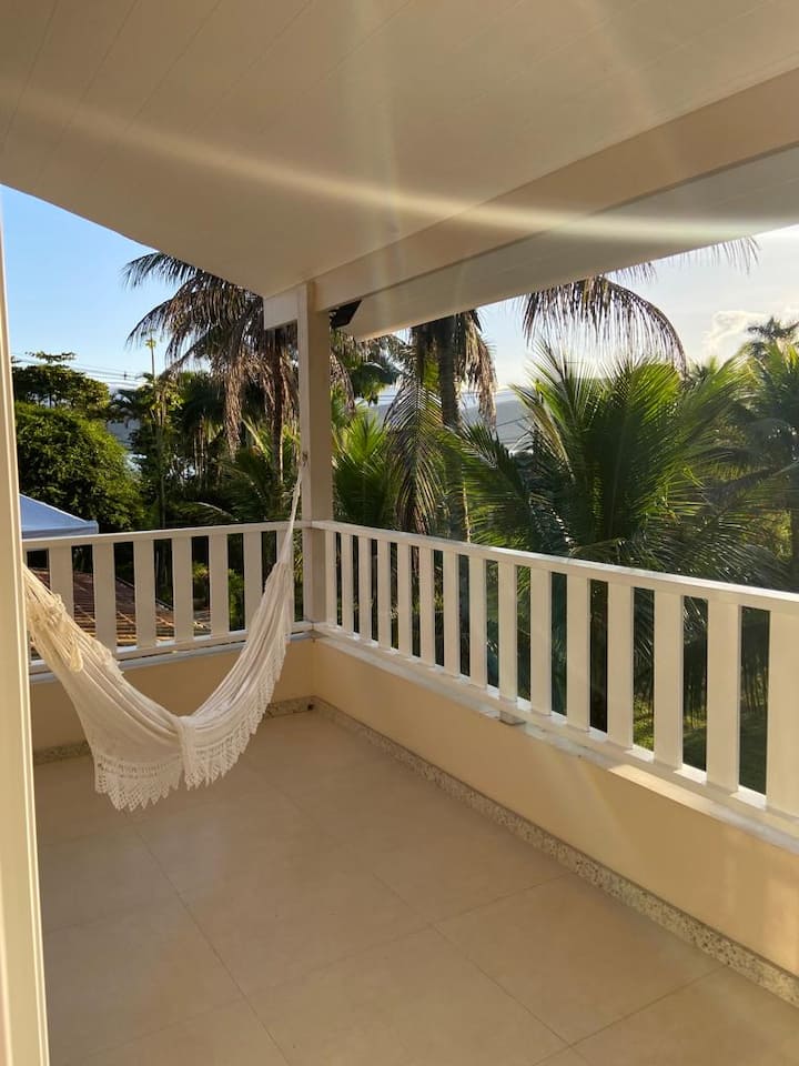 Casa Agradável Com Piscina E Churrasqueira - Angra dos Reis