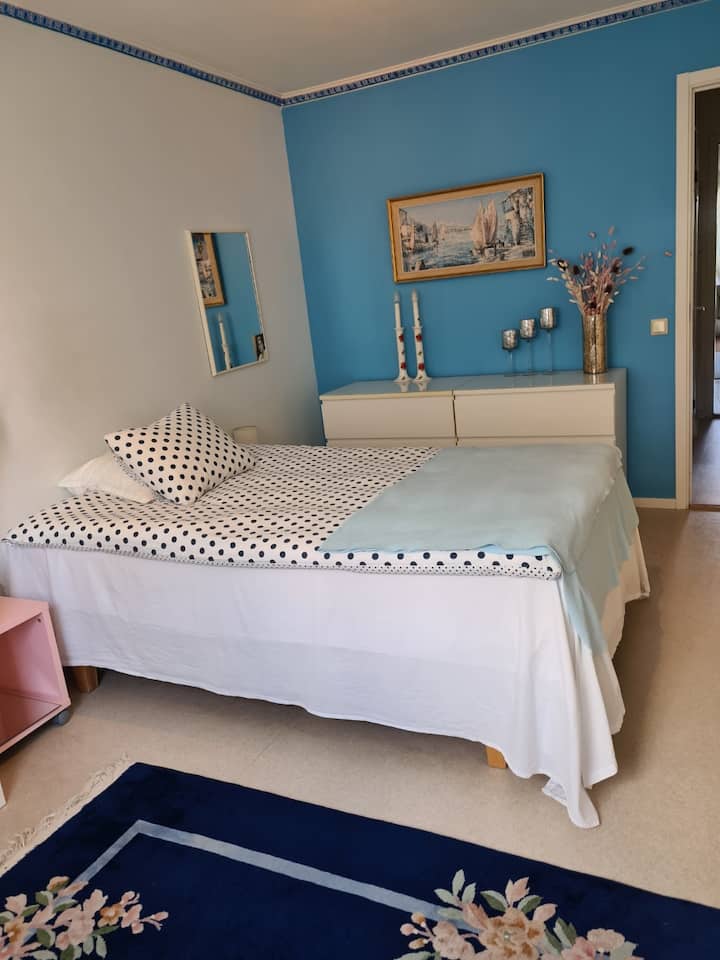Lovely 1 Bed Room In Center Of Göteborg - Göteborg