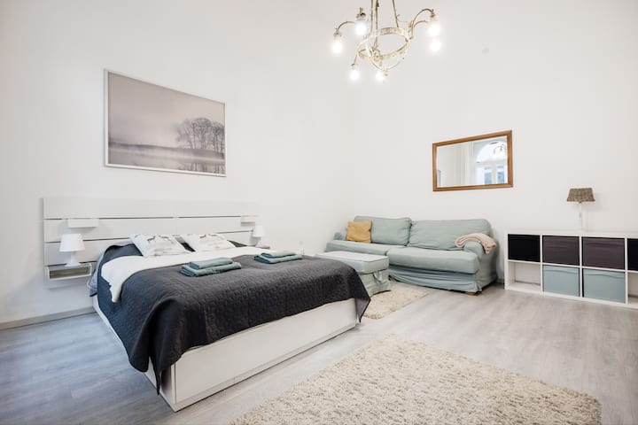 Podi Apartment - Budapest