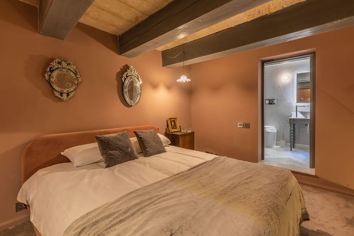 House Of W - Cementine - Valletta