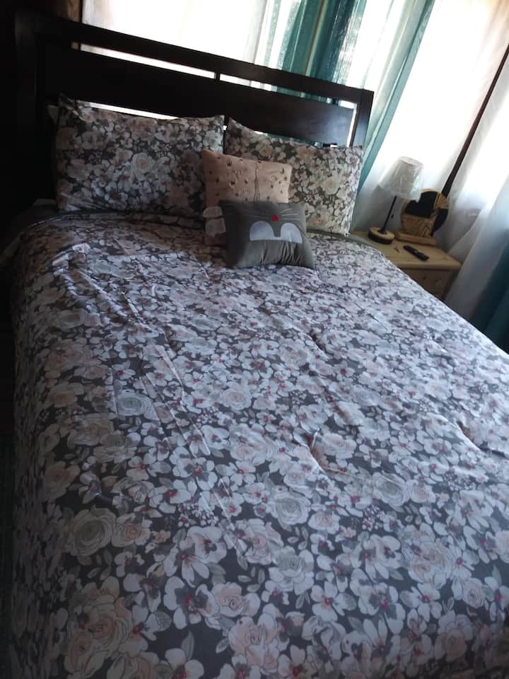 Bella Vista Maple Bungalow - Montego Bay