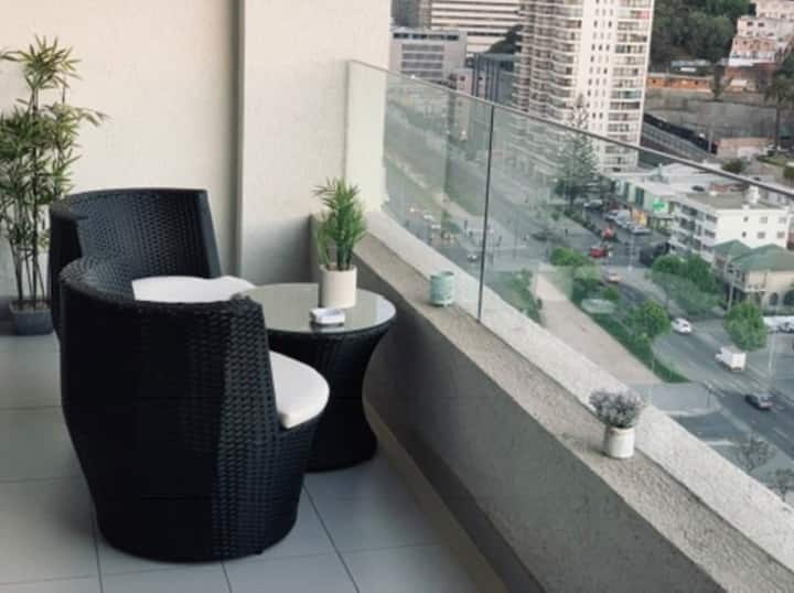 Loft Conectividad - Viña del Mar