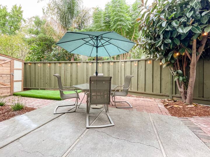Cozy 3-bedroom Condo Centrally Located In San Jose - Los Gatos, CA