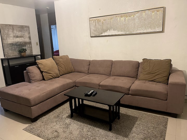 Great Value! Private 2 Bed Apartment - 關島