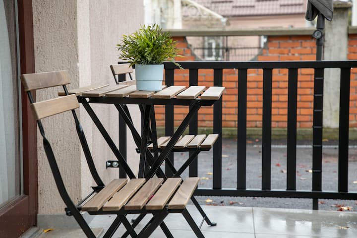 Lola Apartment Free Parking - Zagreb