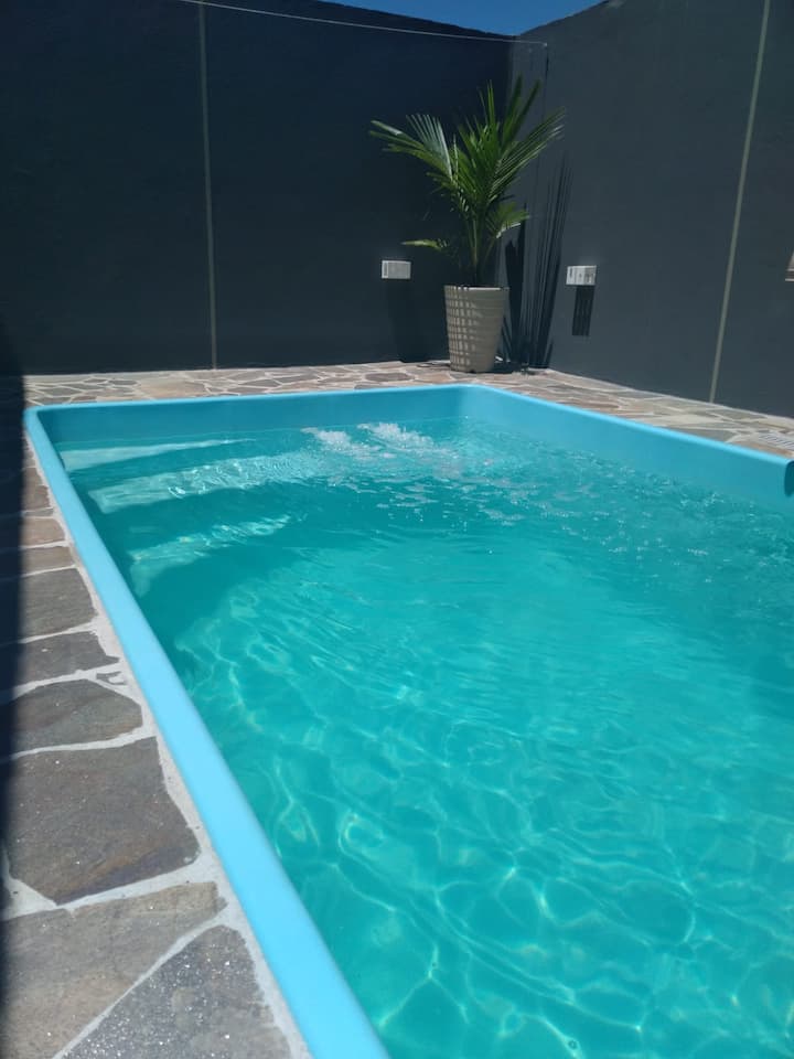 Quer Tranquilidade? Achou Aqui! - Itapoá
