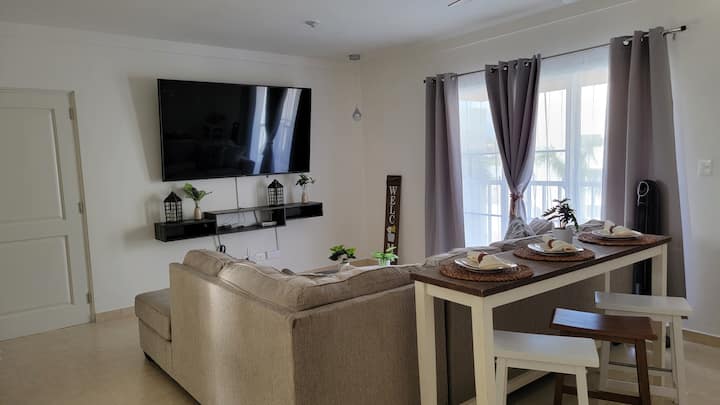 New Listing Close To Beaches & Puj - Punta Cana