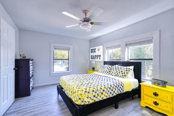 Spacious 3/2, Gameroom Mins Dt Belton & Temple - Belton, TX