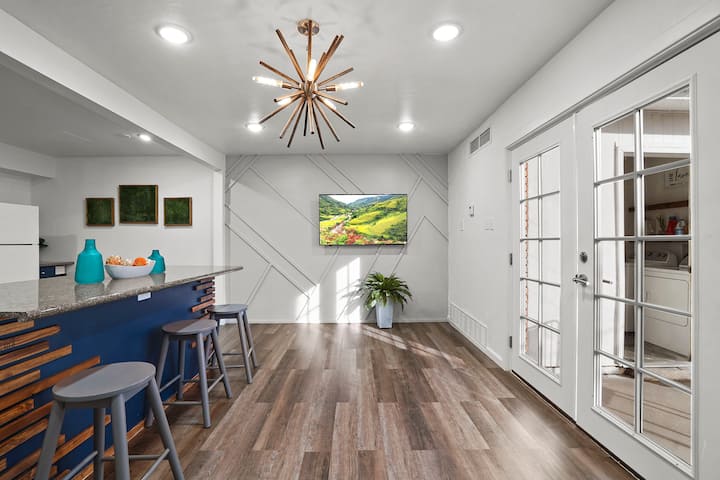 Mountain View 1br-w/d Included - El Paso, TX