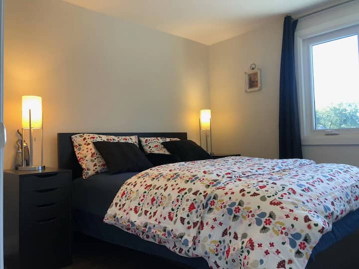 Luxury Queen Room 2 Nr Rogers & Bramalea City Cntr - Brampton