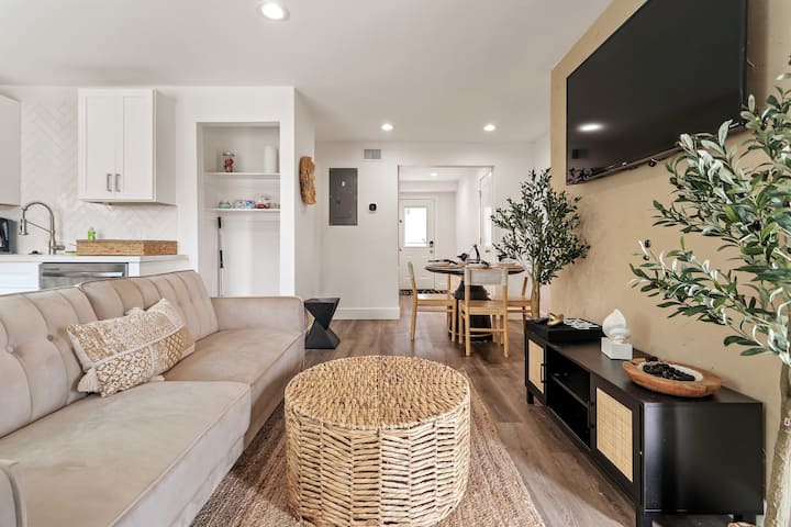 Apartment In Houston- Tulum In Htx - Houston, TX