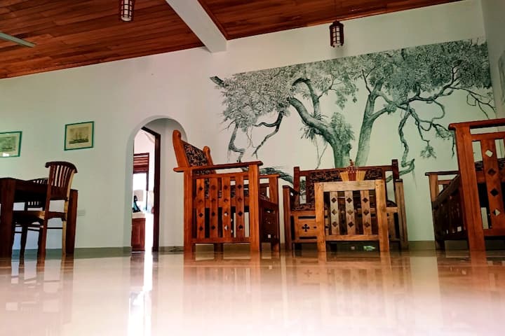 Ratna Villa - Bentota