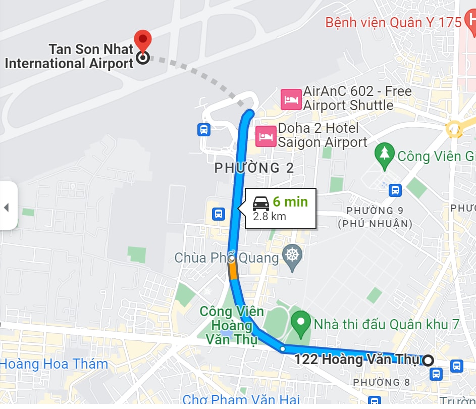 Studio, Full Funiture, near the airport & Center - Apartments for Rent ...