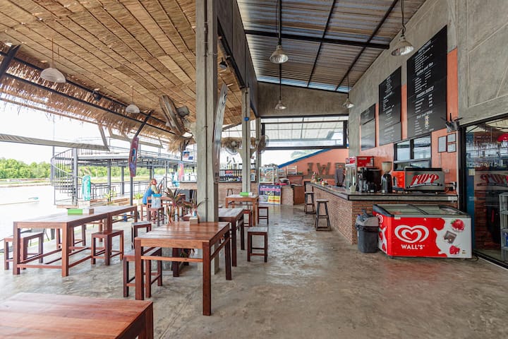 Sport Walk Park Phuket - Phuket