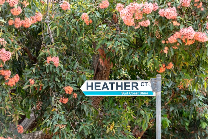 Beach House In The Heart Of Anglesea - Great Ocean Road