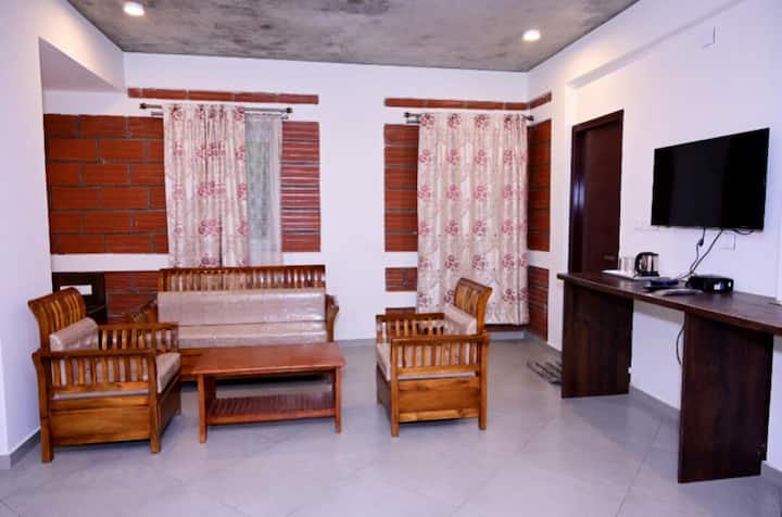 Coorg Vismaya - コダグ