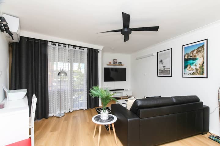 Modern Apartment Close To The City Centre 16 - Cairns