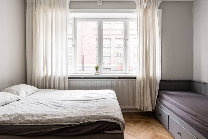 Top Location In Södermalm #1 - Stockholm