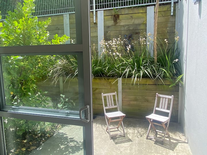 Luxury Apartment 7min Walk To Downtown Qtown - Queenstown