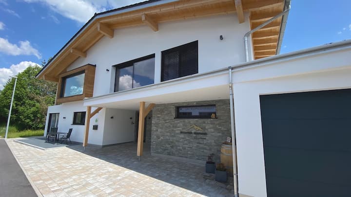 Mountain Moments Tannheim / Fewo Mountain Feeling - Tannheim