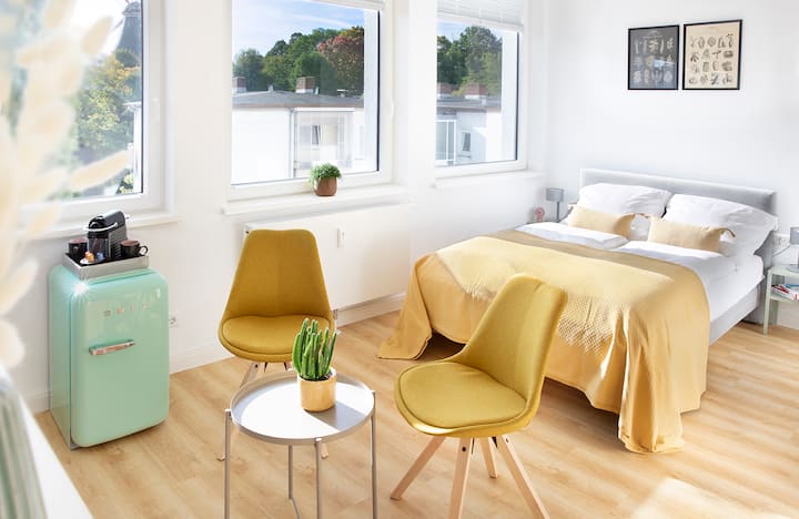 Louis & Louise Room - Bremen