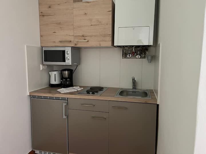 Ready For A Cozy Sleep-over - Wien