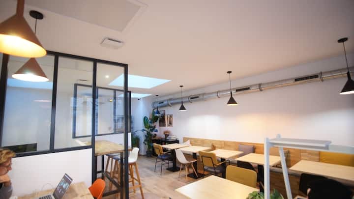 Espace éVènementiel Centre De Paris - Paris