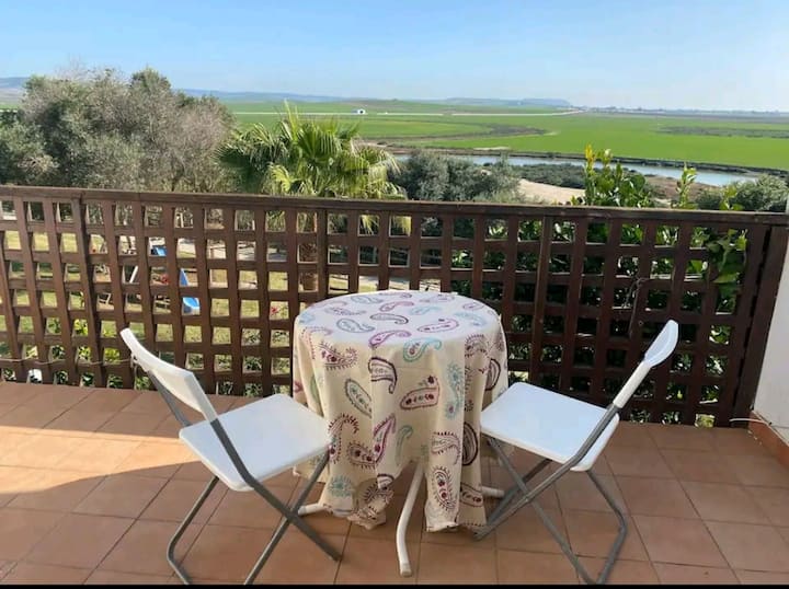 Lovely House Inside Conil With Great Views - Conil de la Frontera