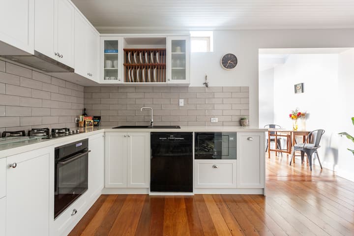 Little Howards House-central Fremantle (3 Bedroom) - Fremantle