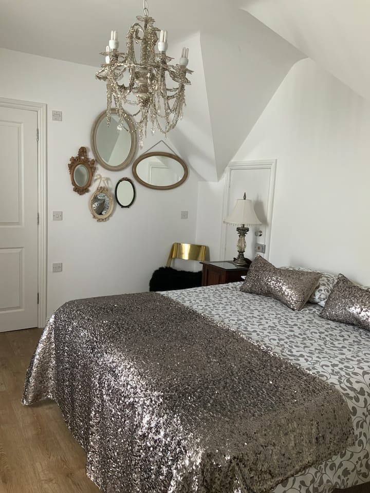 Harford En-suite Rooms - New Milton